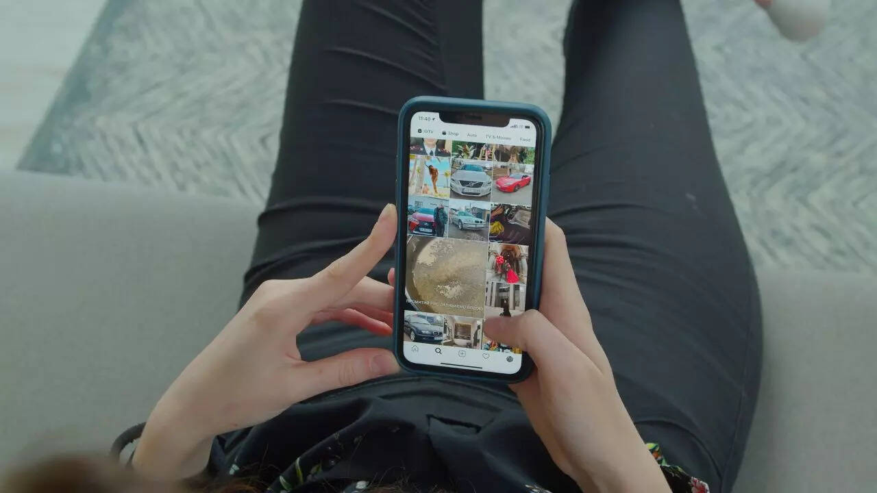 Who is viewing your Instagram profile? Here’s how to check, detailed ...