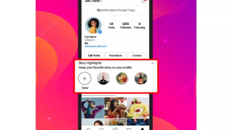 Who is viewing your Instagram profile? Here’s how to check, detailed ...