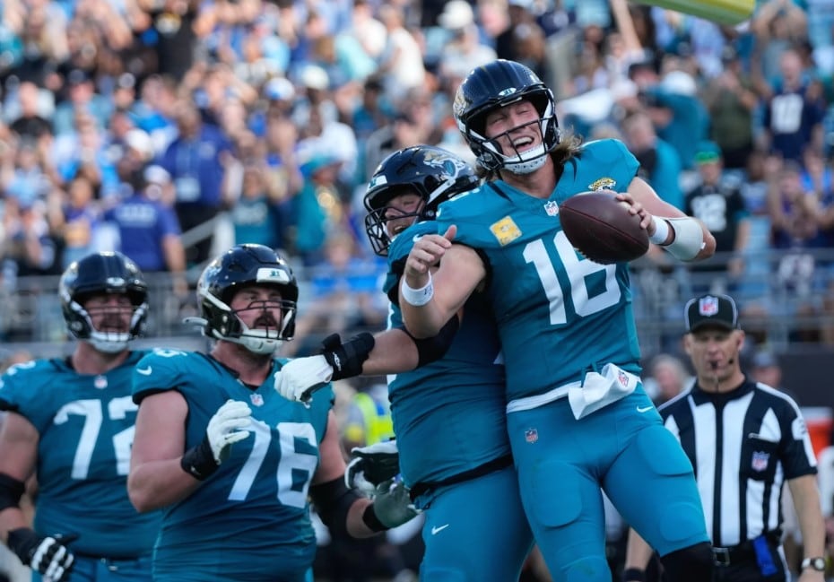 USO Jacksonville offering free Jaguars tickets to the military community