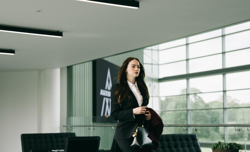 Girlboss: Η νέα αγαπημένη αντι-ηρωίδα του κινηματογράφου
