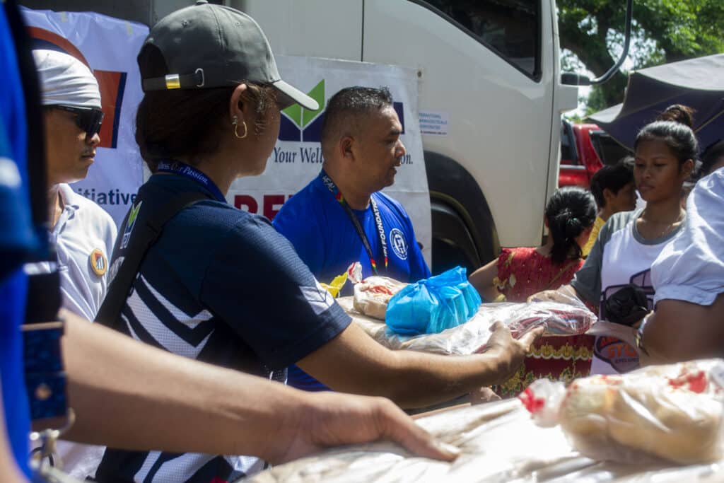 Wellness in Action: IPI and IPI Foundation’s compassion at the heart of ...