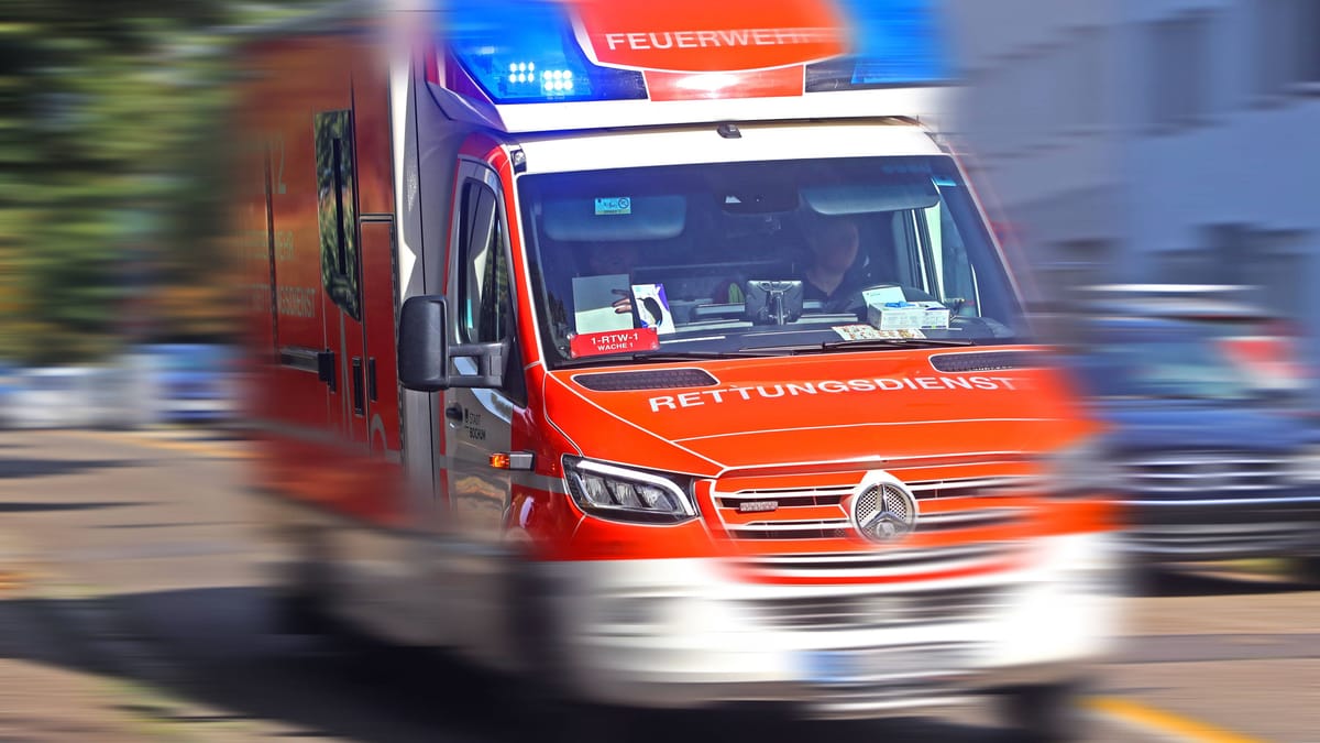 Polizei schießt Zwölfjährige nieder