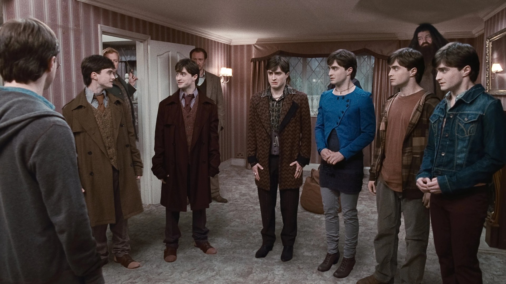 The Golden Trio Would’ve Failed Without These 10 Side Characters