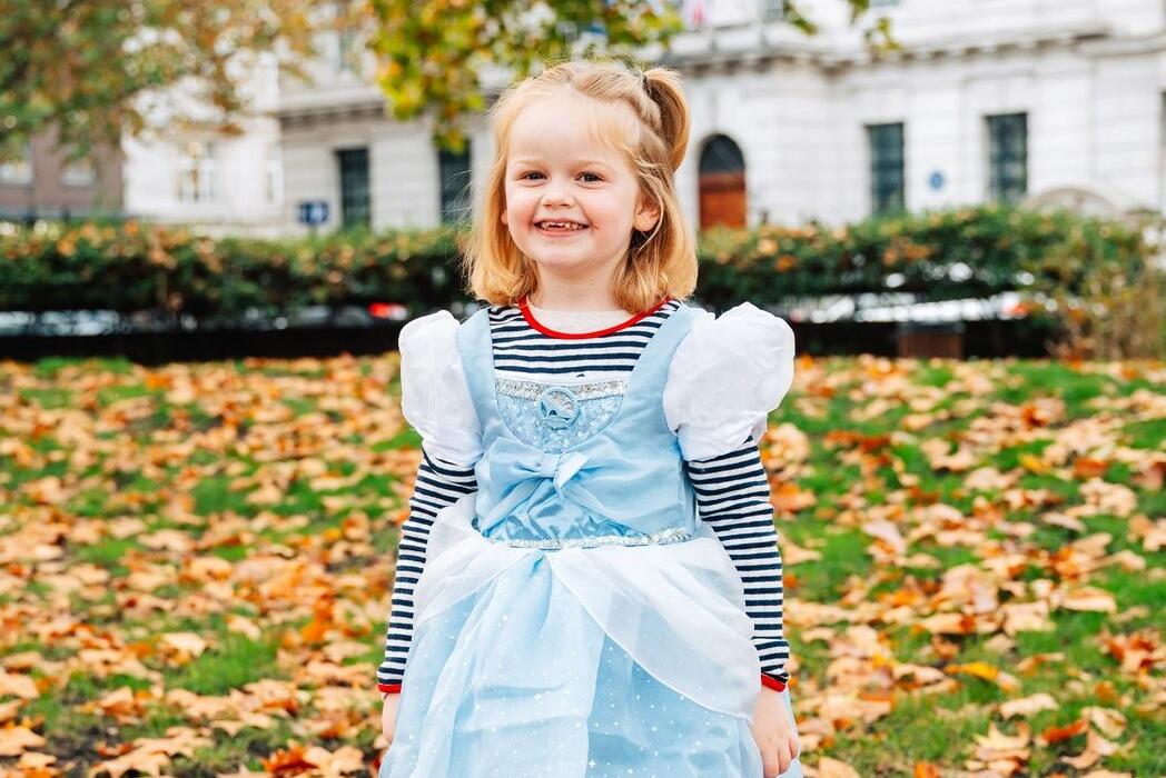 Bognor girl’s magical wish comes true after completing leukaemia treatment