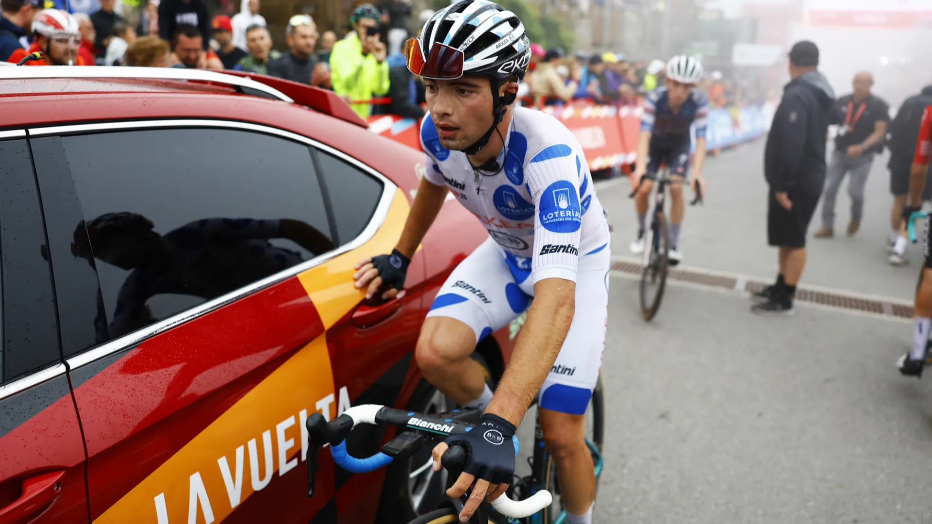 Alessandro Verre torna al Team MBH Bank Ballan CSB Colpack