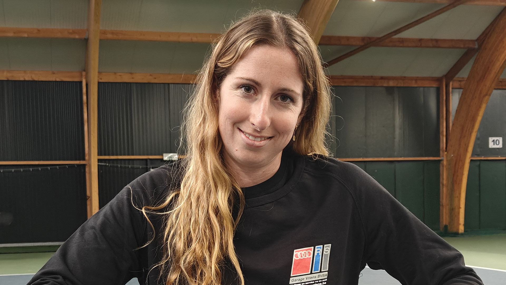 “Alle Grand Slams en Olympische droom met Elise Mertens": Belgische ...