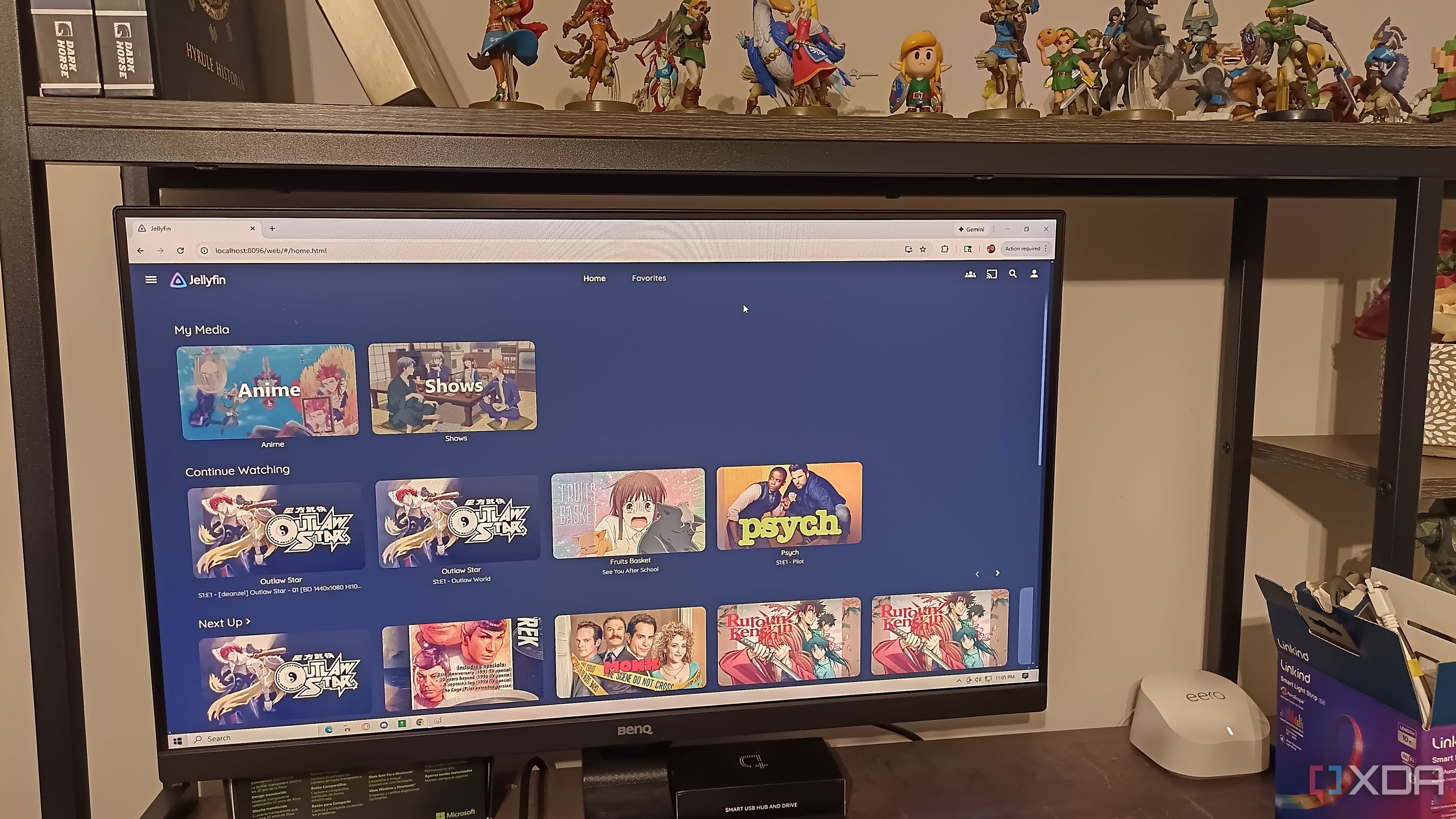 4 self-hosted tools that are actually easy enough for everyone to use