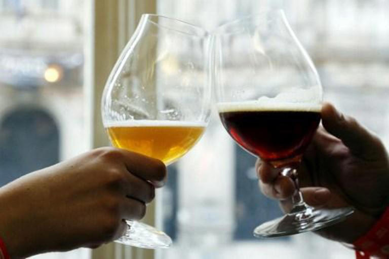 Nederlands bier kaapt hoofdprijs weg op Brussels Beer Challenge