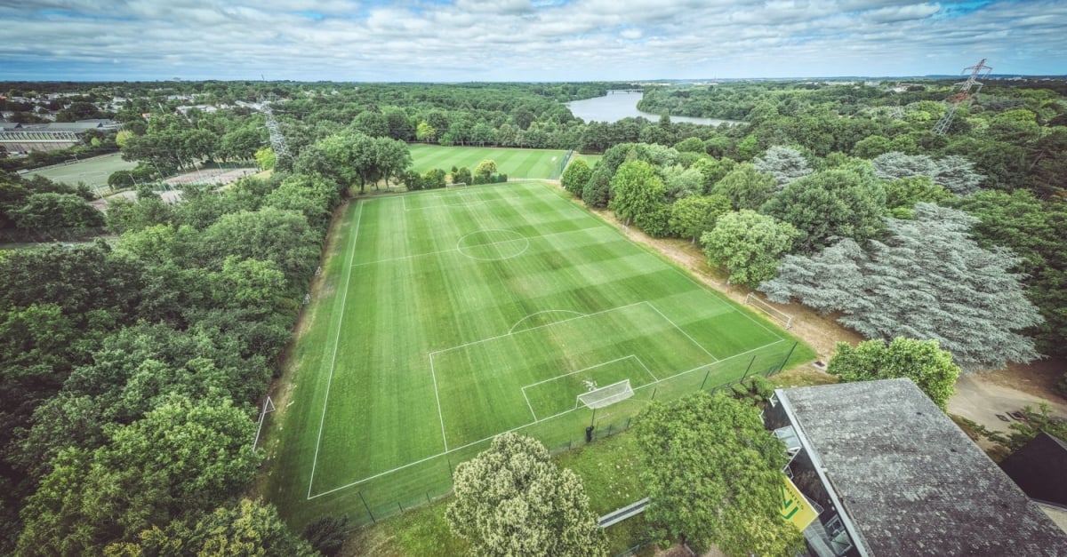 FC Nantes : Un protégé de Kita en mesure parti pour déchainer les ...