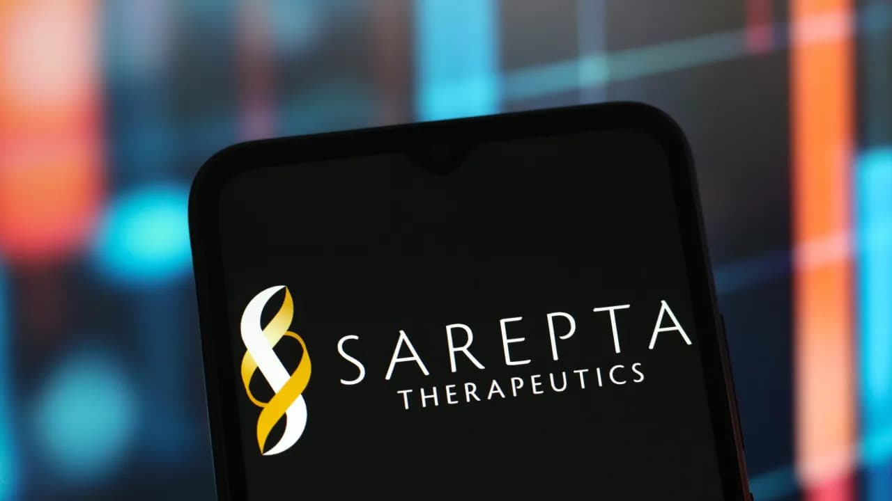 Sarepta Stock Slides Premarket After New FDA Warning Shrinks Market For ...