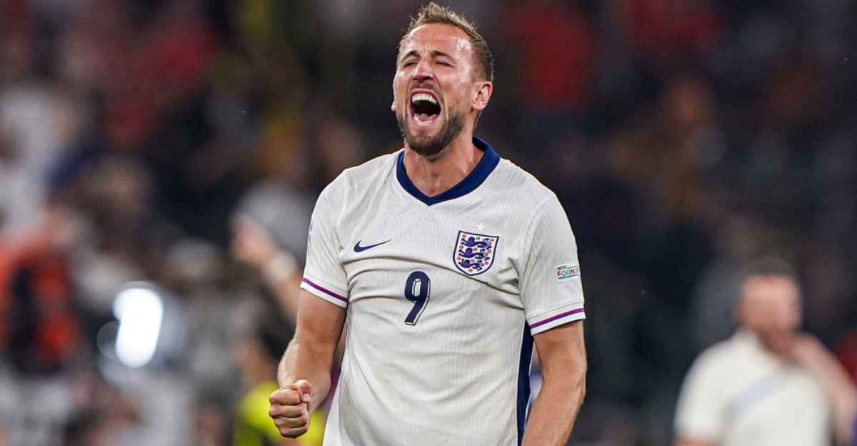 Harry Kane reveals Thomas Tuchel’s half-time message that inspired ...