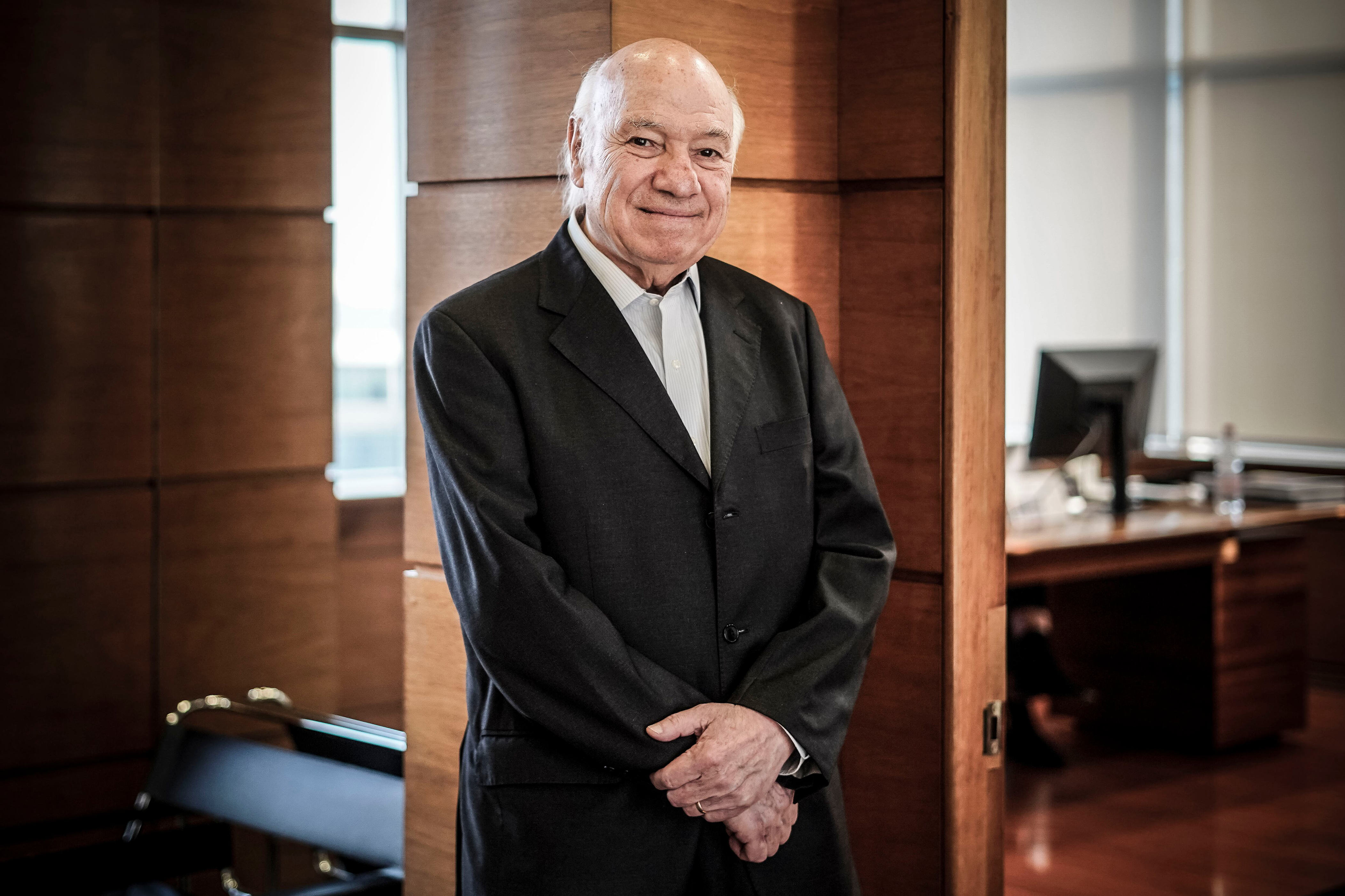 Vittorio Corbo: “Los resultados son buenos si esto permite avanzar en ...