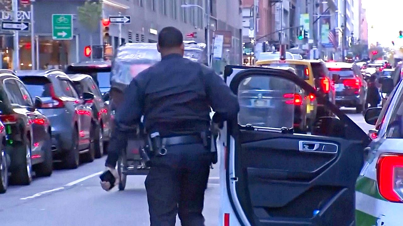 NFL-Spieler angeschossen: Kris Boyd bei Schusswaffenangriff schwer verletzt