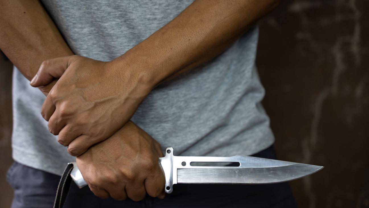 Police urge people to surrender knives