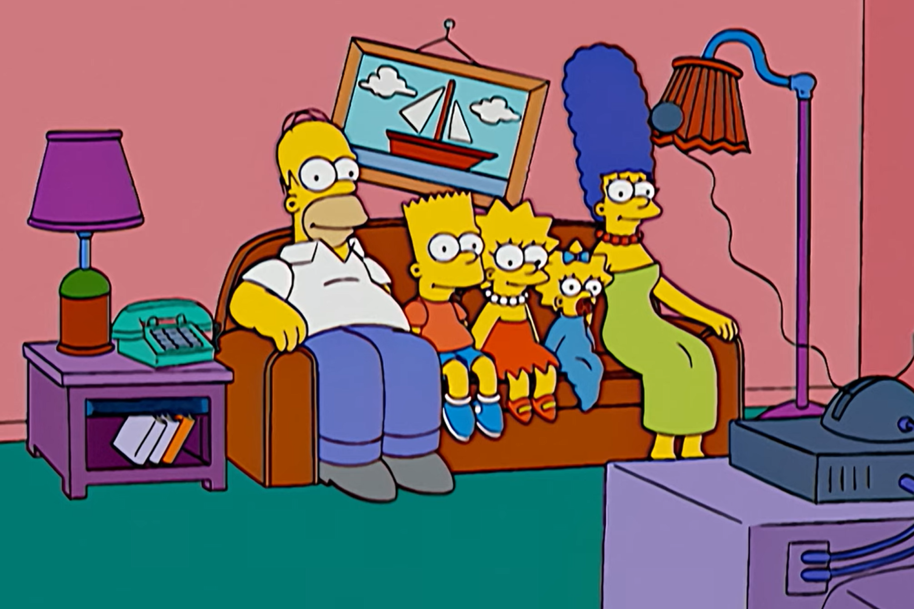 "The Simpsons" writer Dan McGrath cause of death revealed