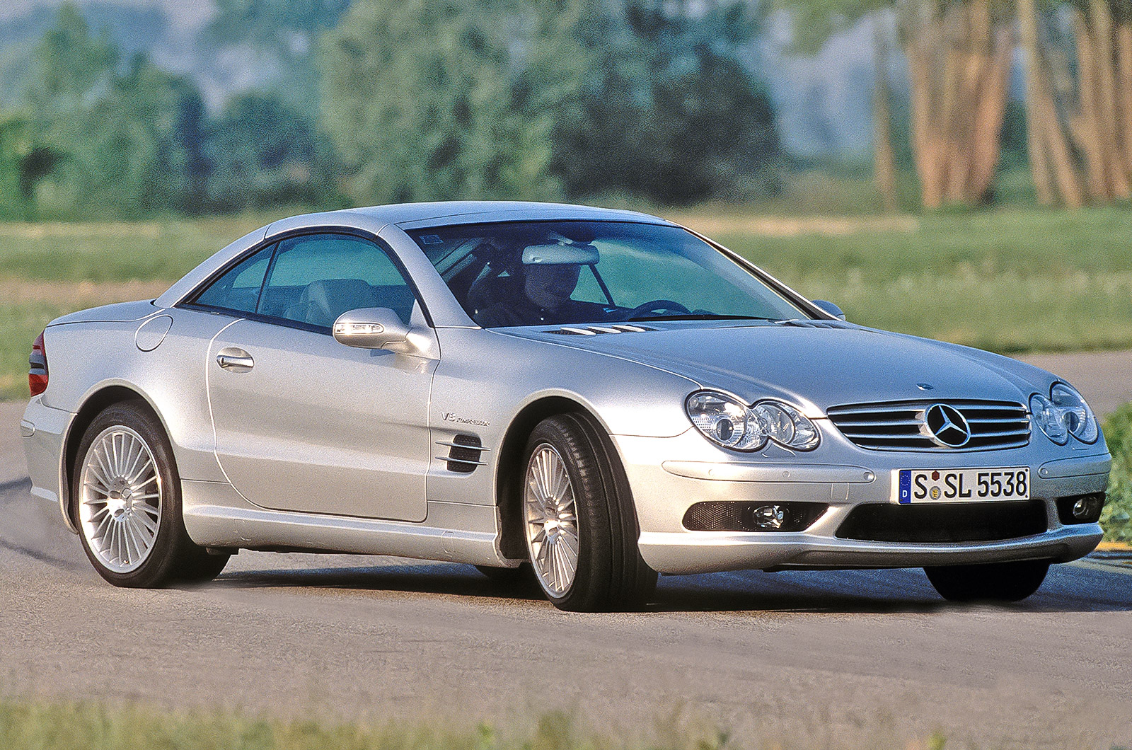 Future classics that will climb in value