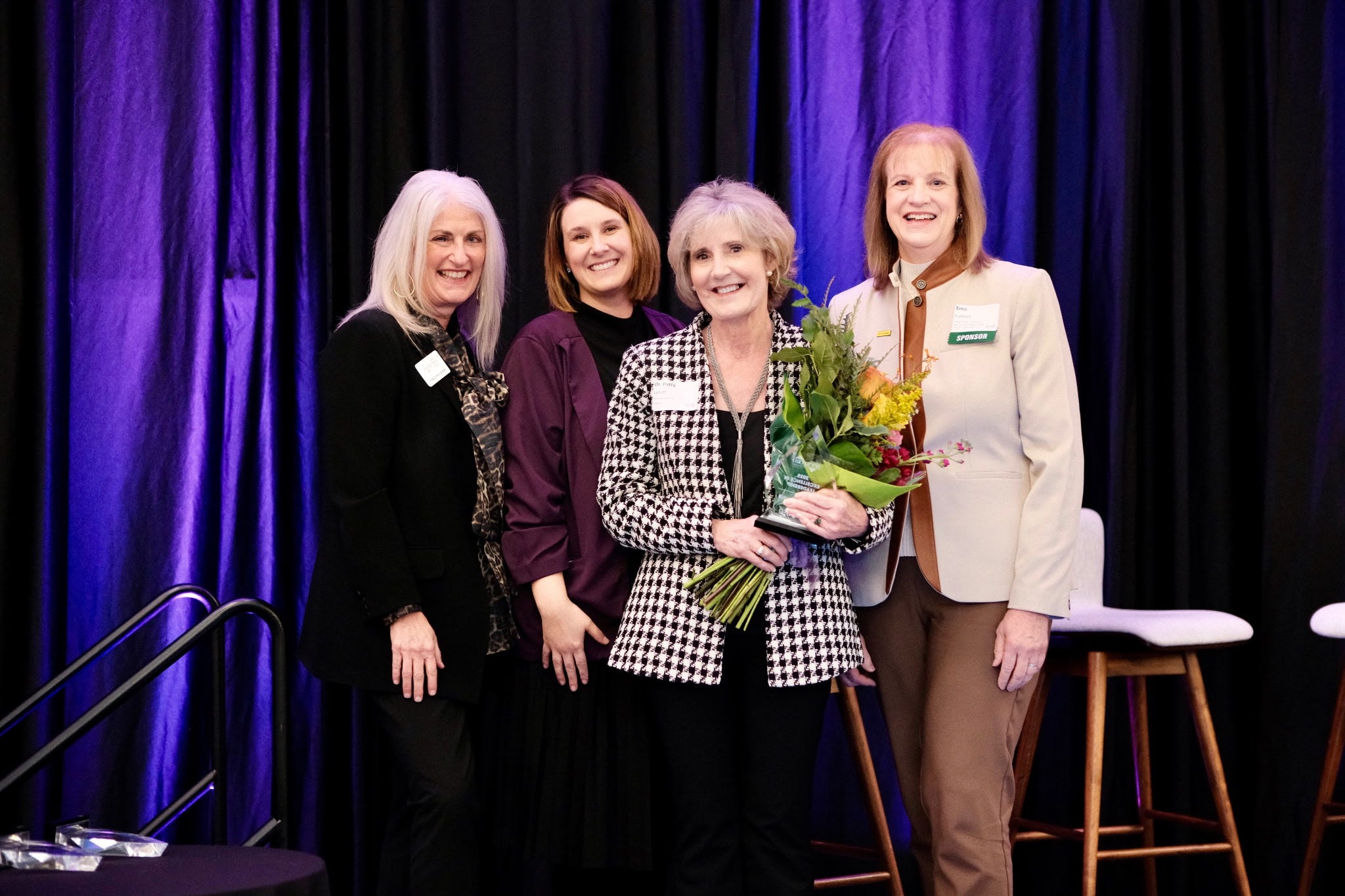 Greater Rockford Chamber of Commerce honors four women with 2025 awards