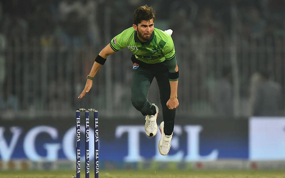 Pakistan T20I Tri-Series 2025: Match 1, Pakistan vs Zimbabwe Match ...