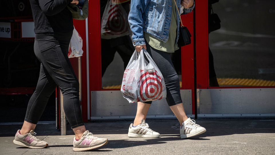 Target and Starbucks are both looking for a turnaround. They’re teaming ...