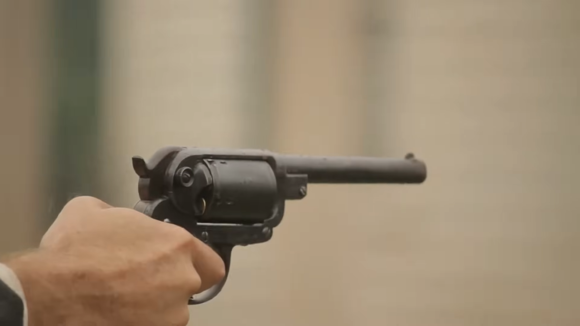 These were the deadliest men in the Wild West