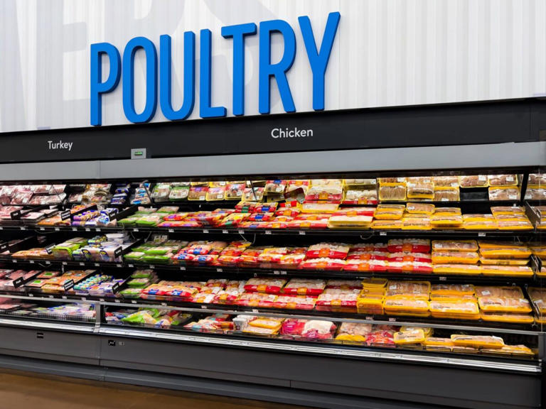 Raw Meat Juices May Be To Blame For Many UTIs, Especially In Women