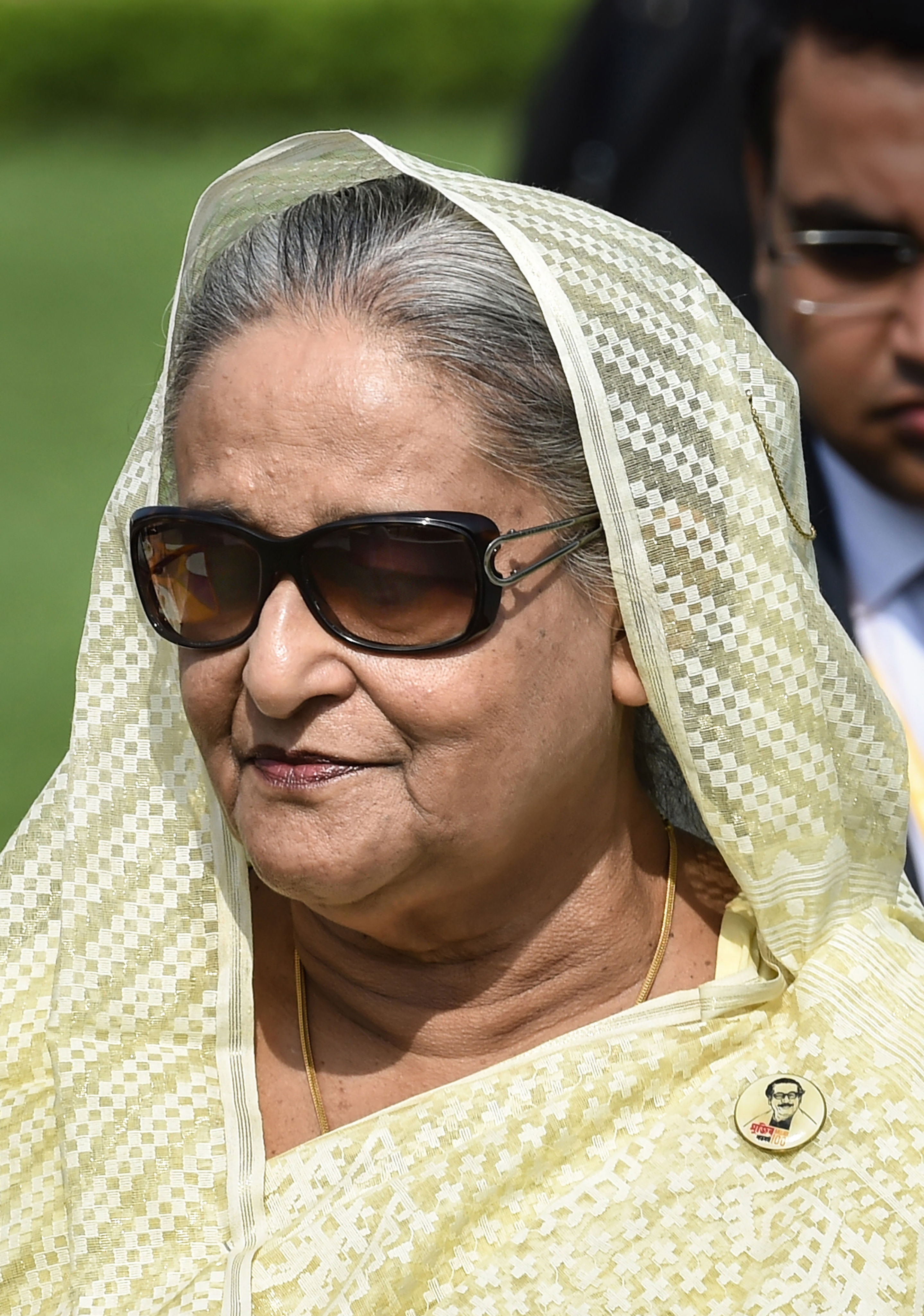 UN says verdict against Hasina 'important' step for victims but regrets ...