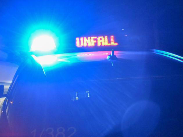 Auto in NRW erfasst Fahrradfahrer – mit fatalen Folgen