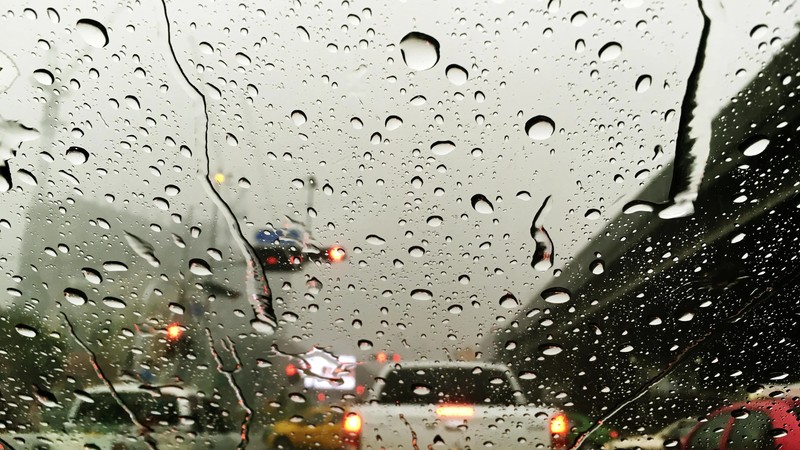 Cool, rainy weather expected in parts of SA this weekend