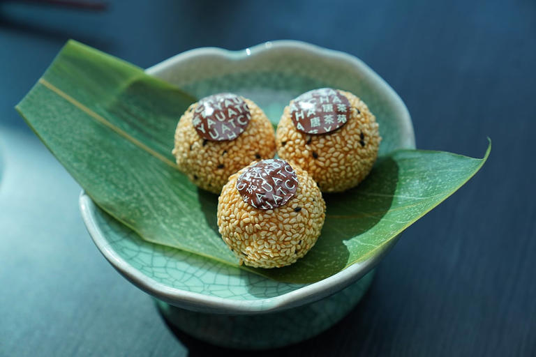 Explore a menu which celebrates self love and culinary proficiency in ...