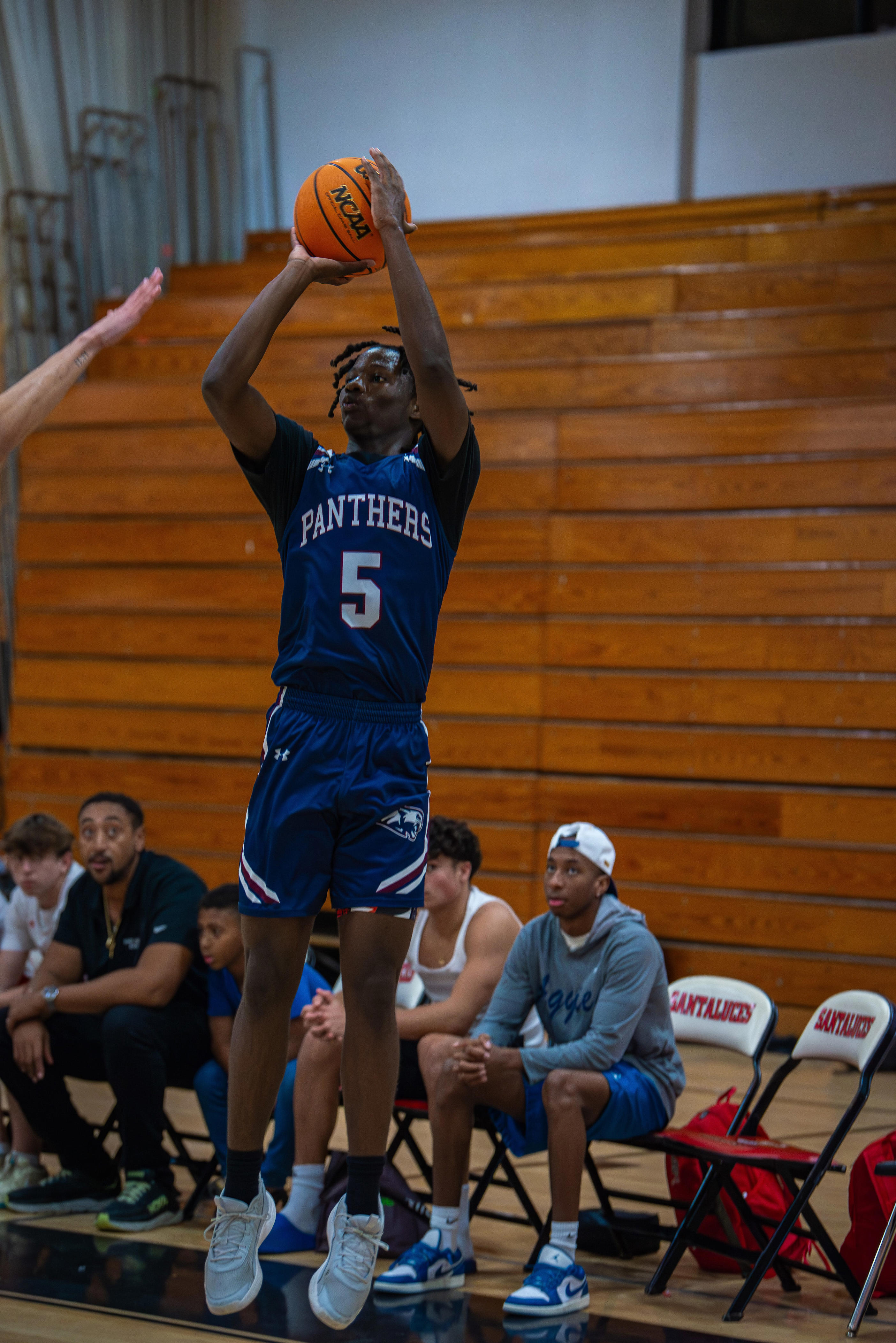 10 players to watch for Palm Beach County high school boys basketball ...