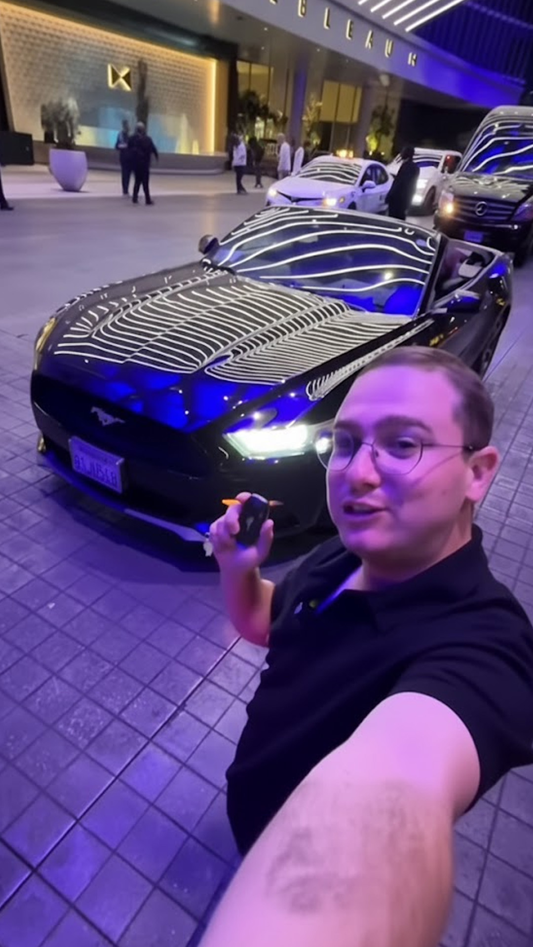 Mustang 5.0 V6 Test Drive How Does It Feel?