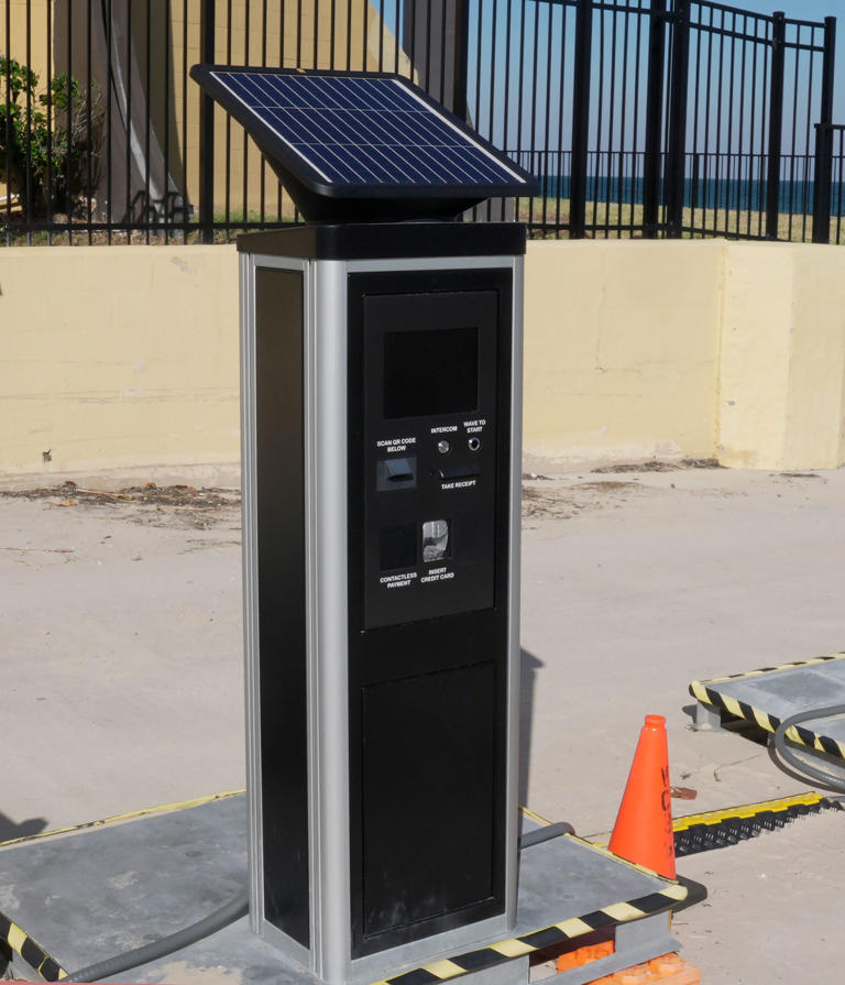 Volusia rolls out automated beach tolls in Daytona Beach, beyond