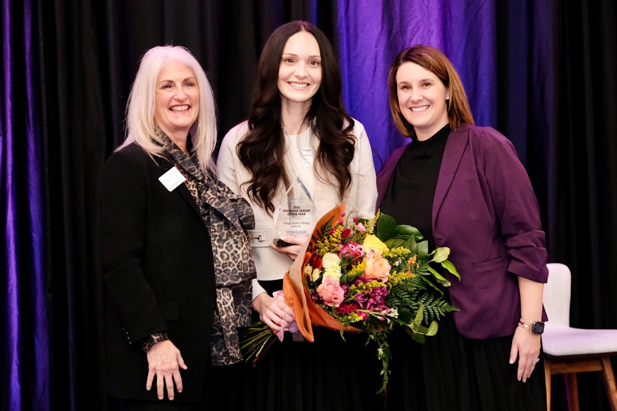 Greater Rockford Chamber of Commerce honors four women with 2025 awards
