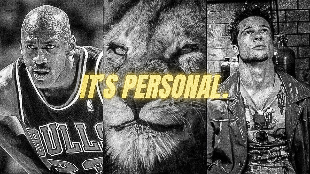 OKAY, MY TURN. - One Of The Best Motivational Video Speeches ...