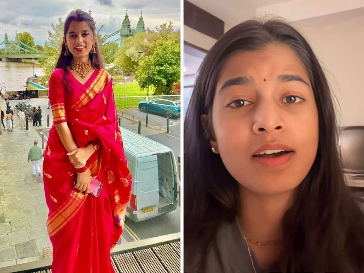 Singer-turned-Bihar MLA Maithili Thakur stuns internet by singing Ajith ...