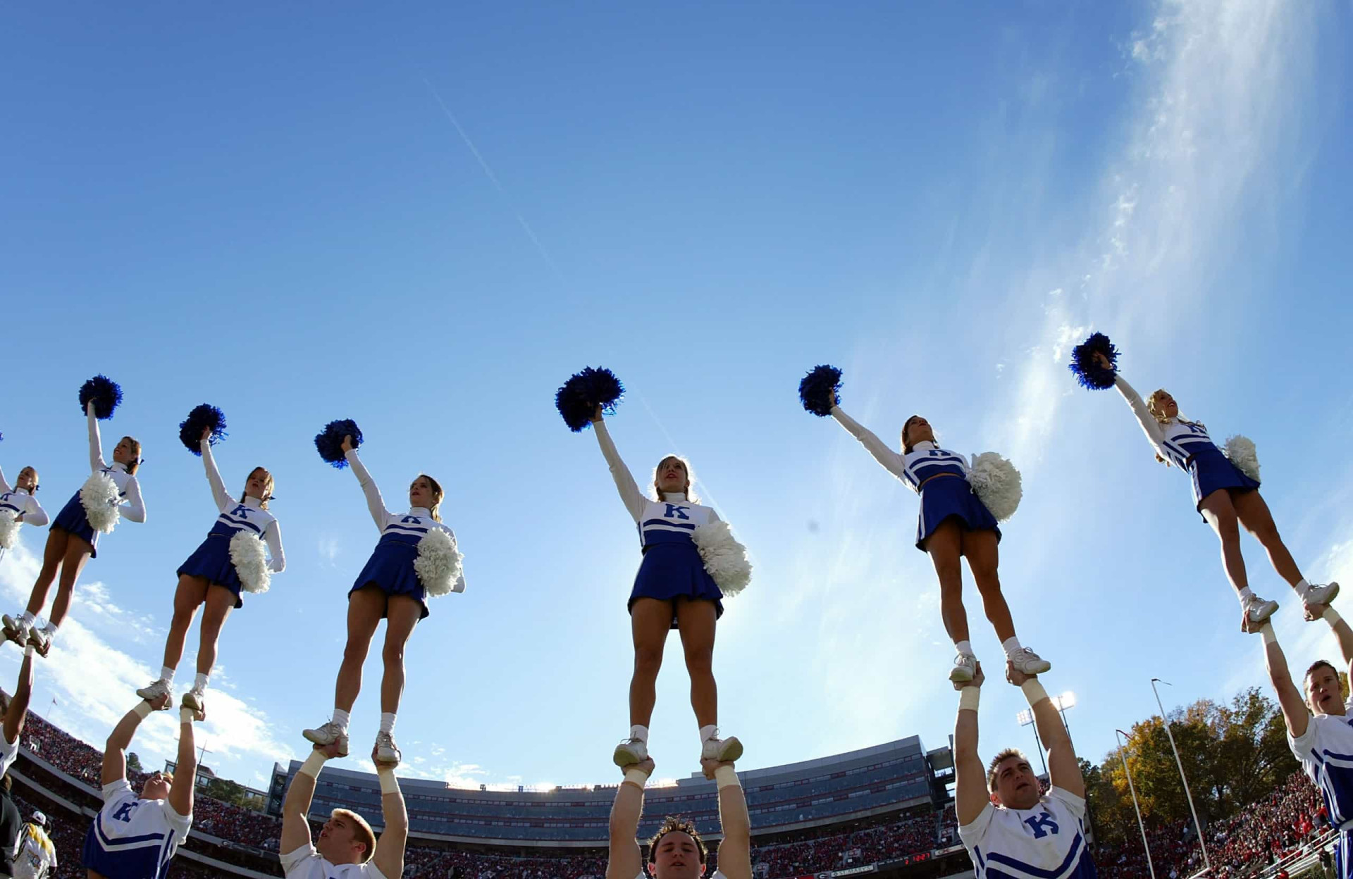 Normer i USA som är speciella på andra håll