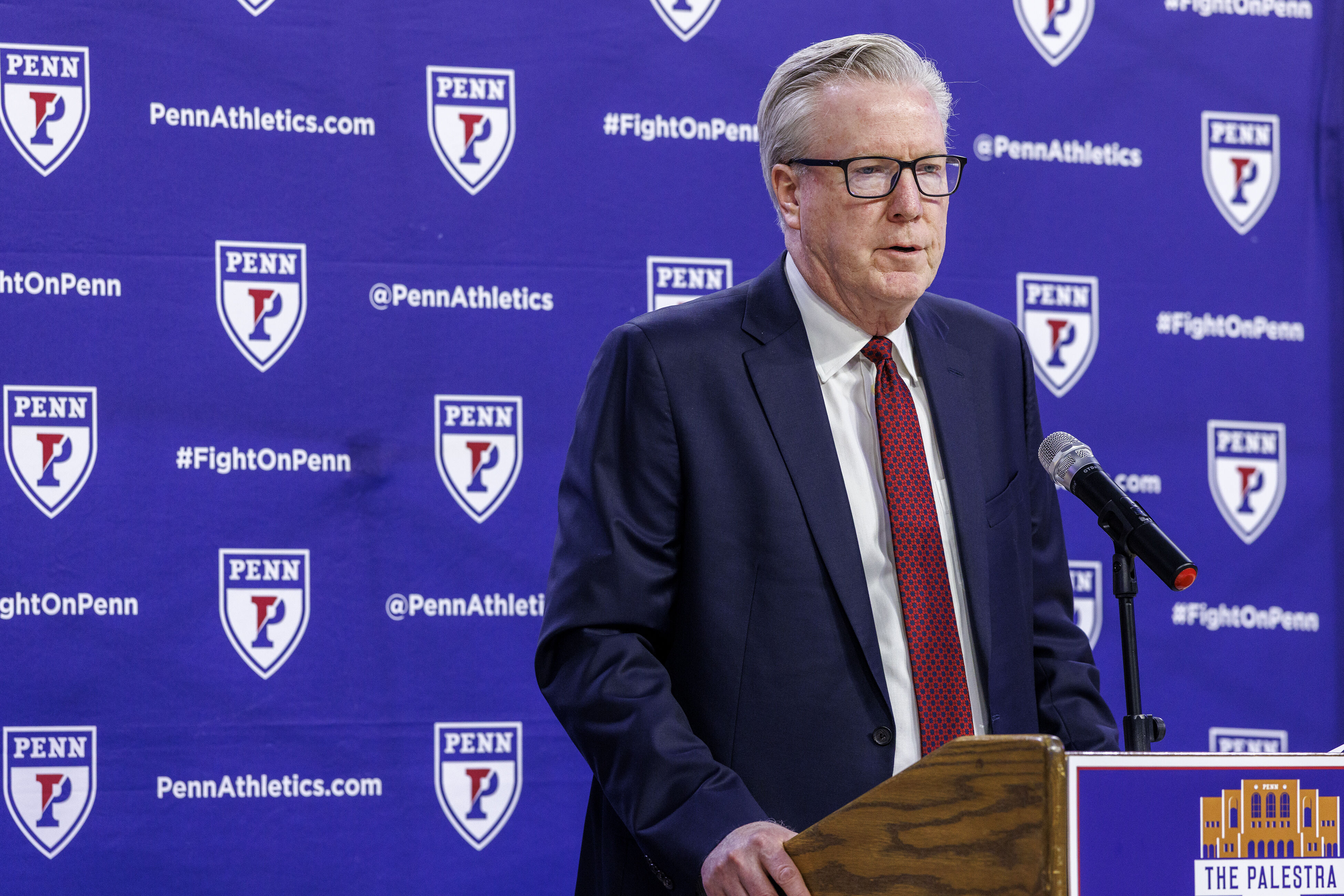 Steve Donahue will visit an old haunt, the Palestra, when St. Joe’s ...