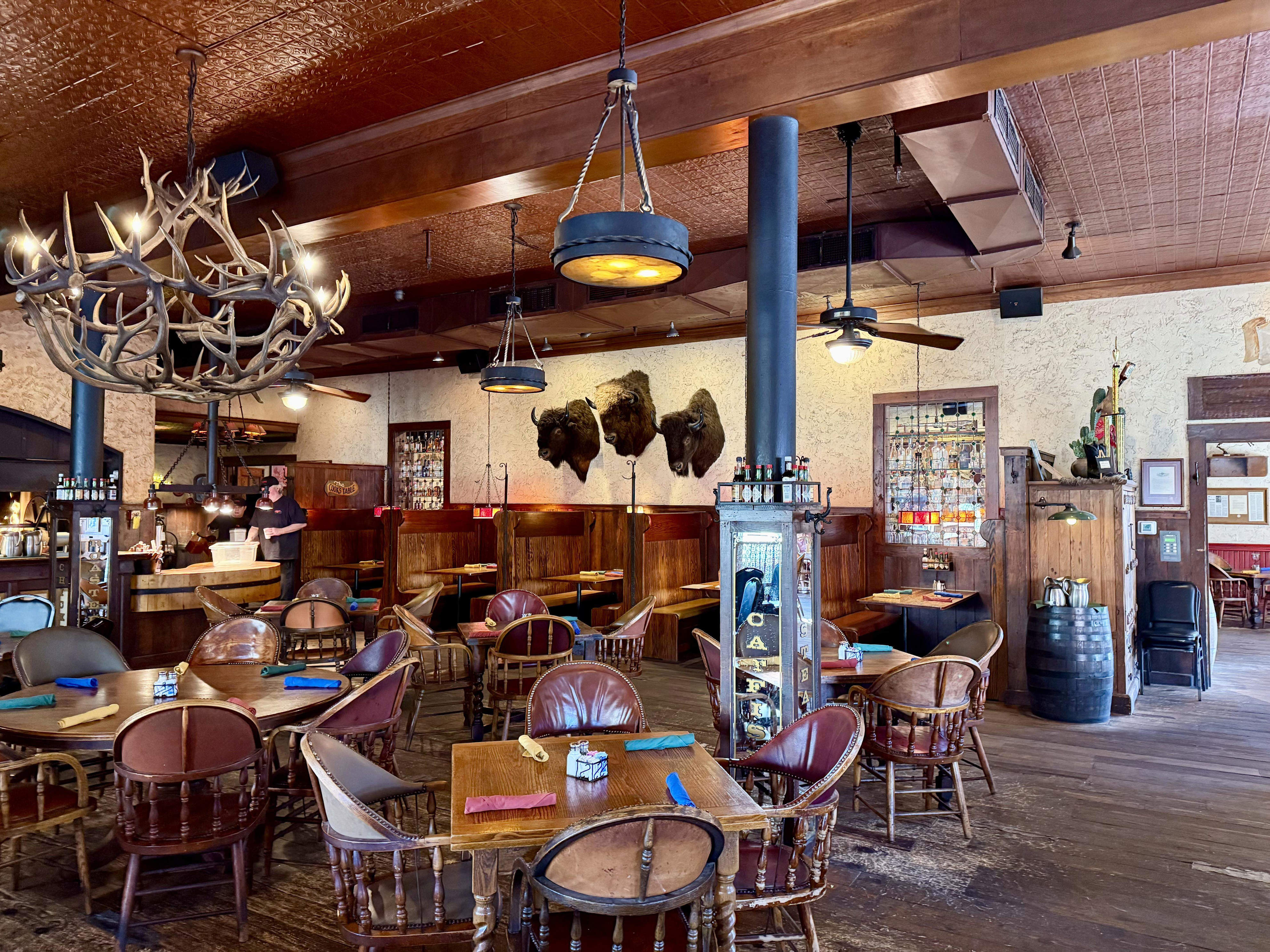 Fort Worth's H3 Ranch restaurant to get 2026 remodel: what to expect