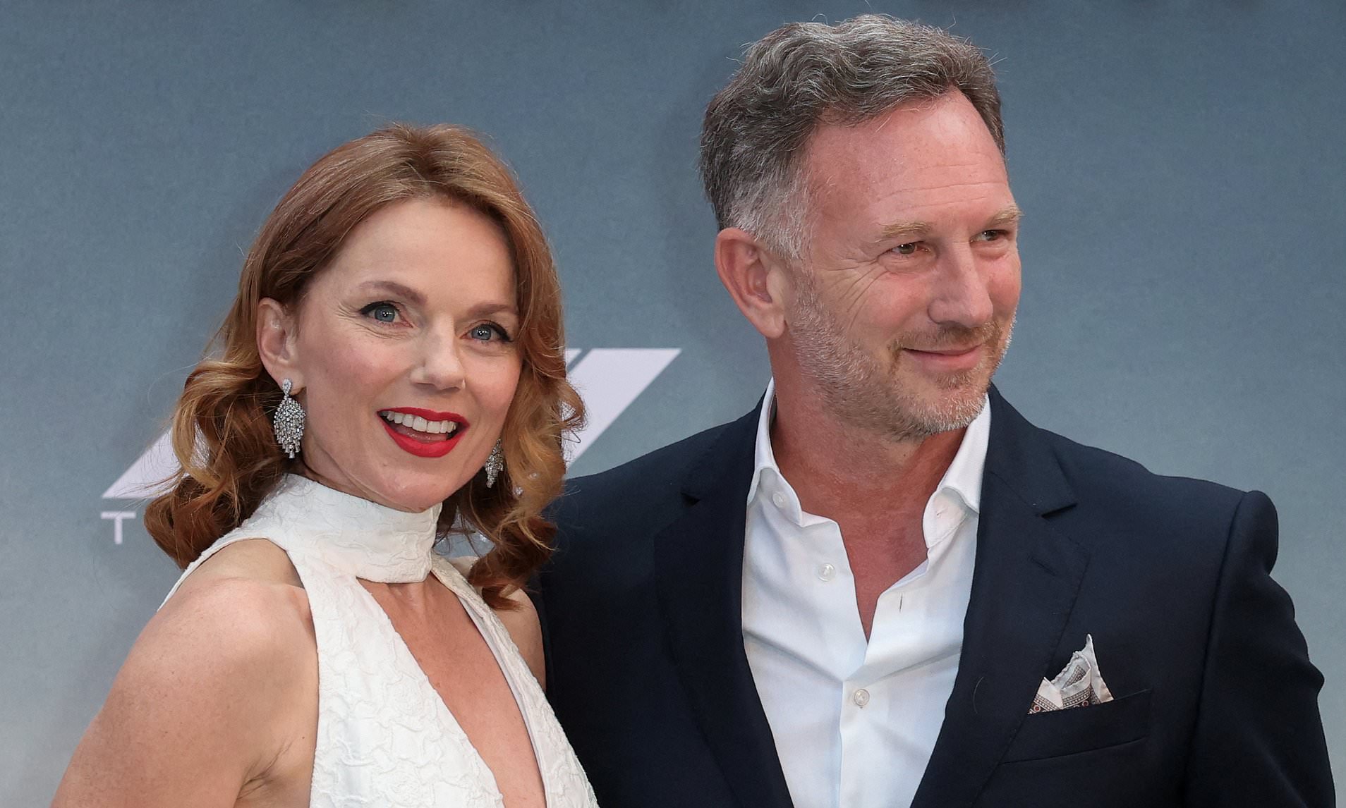 Netflix 'changed' Christian Horner as McLaren boss hits out at ...