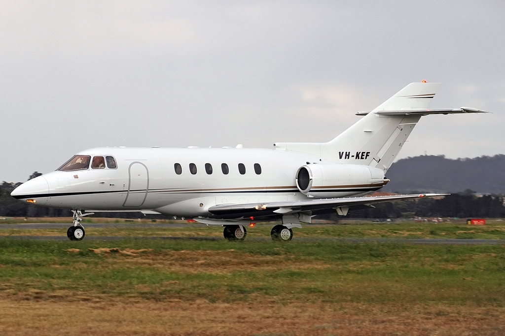 Pilots’ Decision to Self-Conduct Stall Test Linked to Fatal Hawker Crash