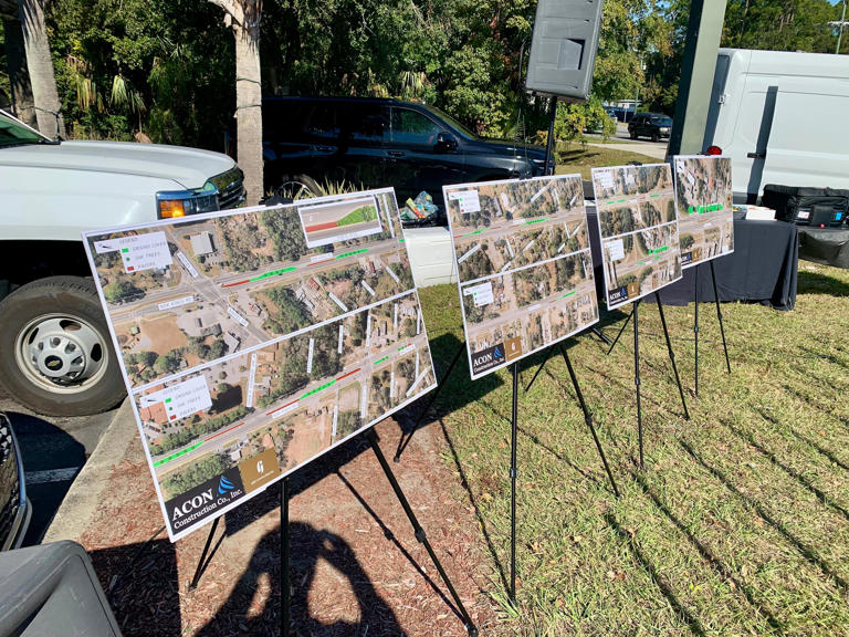 Multimillion dollar upgrade to New Kings Road is result of 20-year push ...