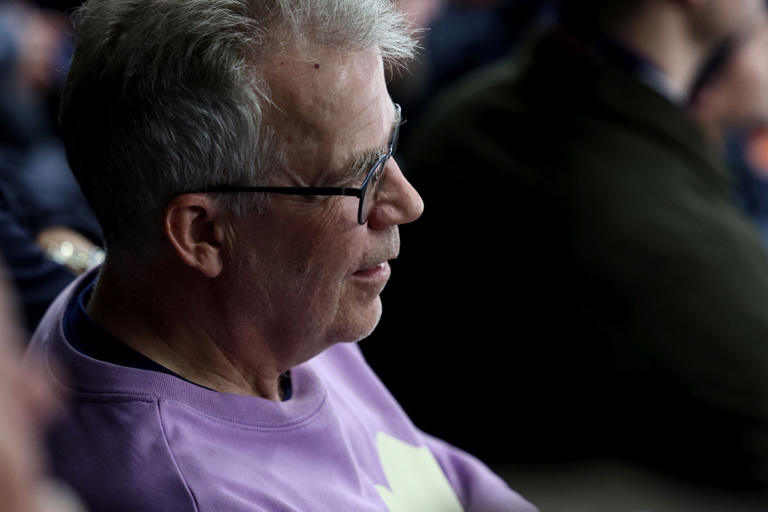 Keijo Leppänen yllätti TTK:ssa – ”Tuleeko Kekestä uusi juontaja Vapun ...