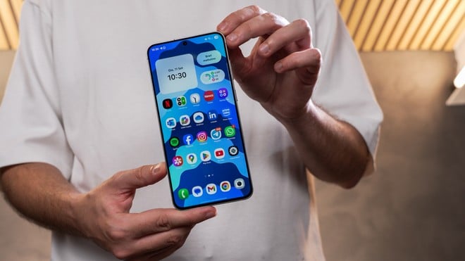 Nano Banana debutta in Now Brief dei Samsung Galaxy