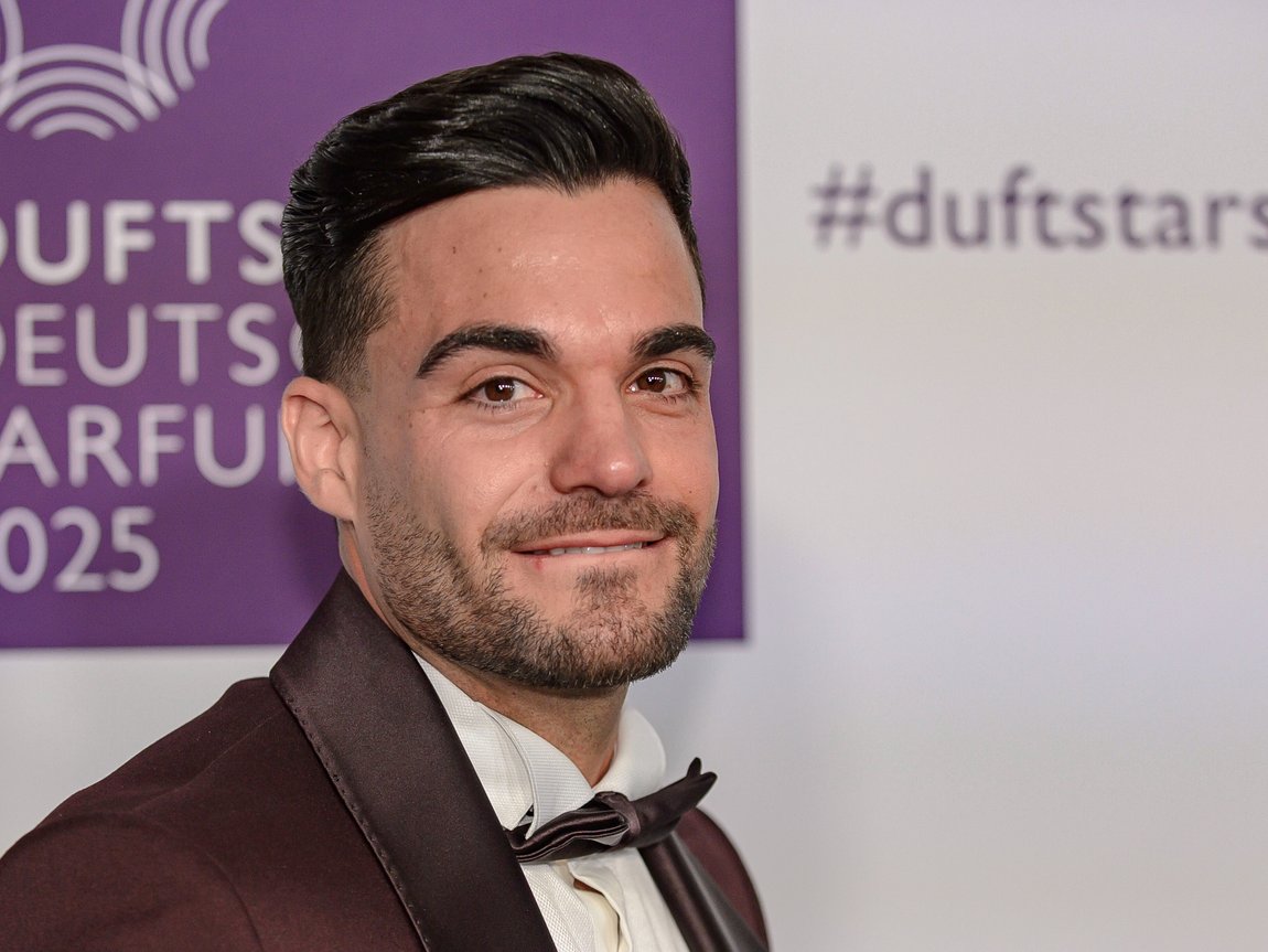 Really panicked: Stefano Zarella had to go to the hospital after ...