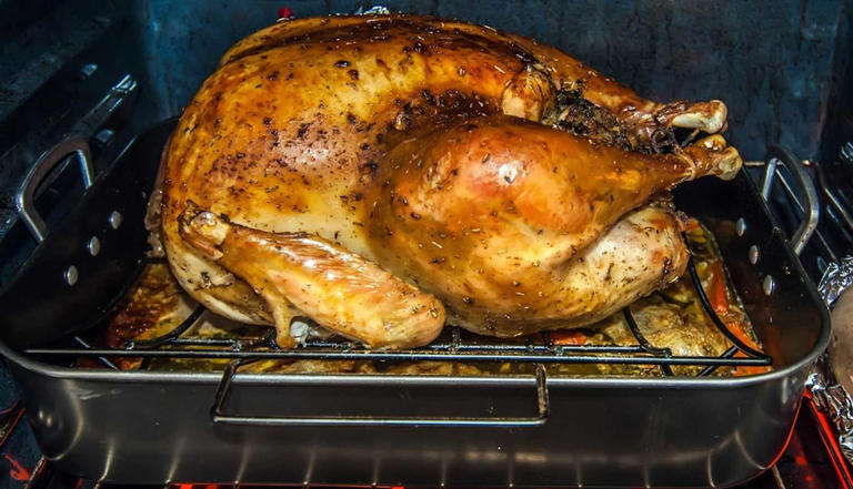 Thanksgiving Turkeys Could Cost More This Year: Here's Why, What To Know