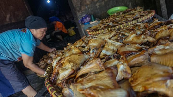 Pemerintah Siapkan Tiga Skema KUR Mulai Tahun Depan