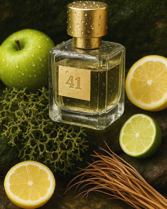 Clean Smelling Perfumes and Scents Everyone's Obsessed With