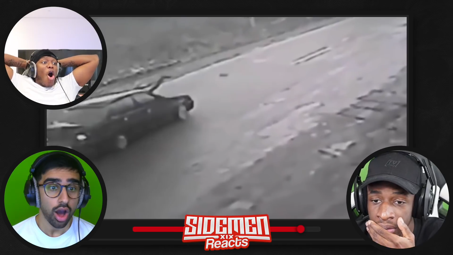 5 real life superheroes caught on camera