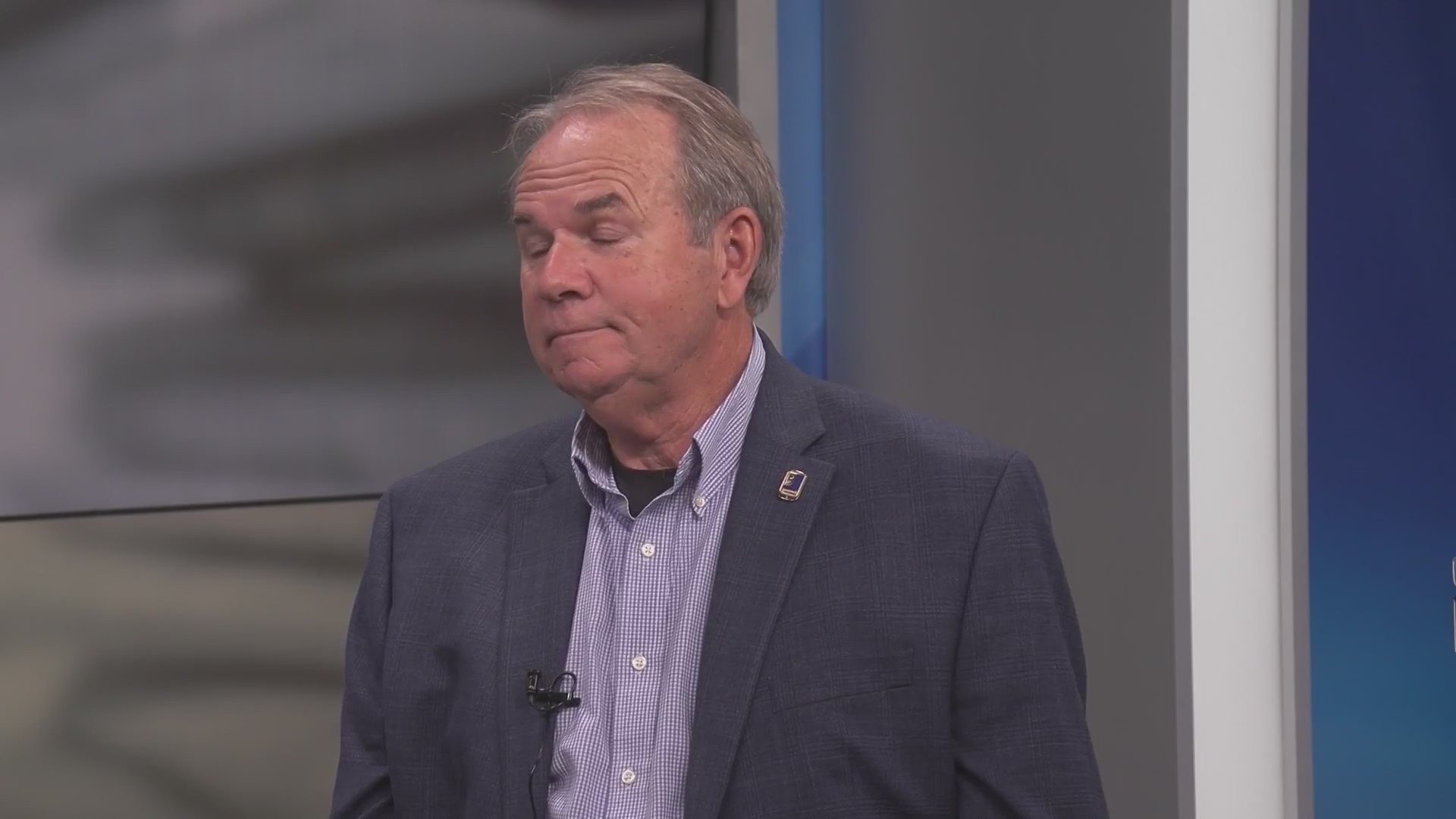 Sunday Conversation: Jack Warden, president and CEO of Goodwill of ...