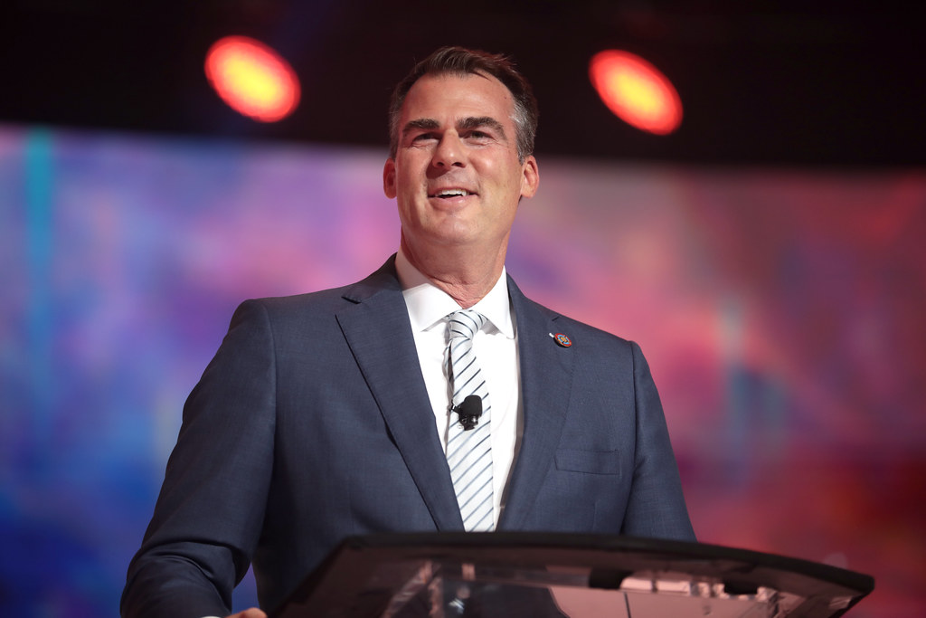 Oklahoma’s Rare Death Row Clemency and What It Means